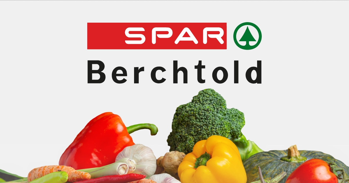 Spar Berchtold - Frischemarkt, Jause konfigurieren, Partyservice