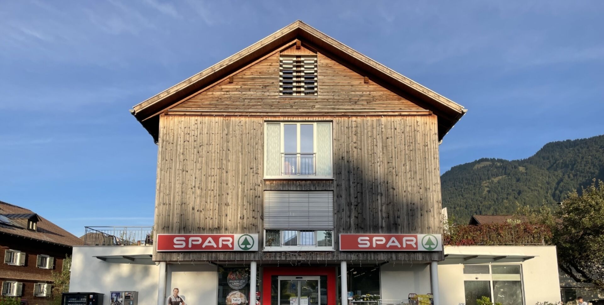Spar Berchtold - Frischemarkt, Jause konfigurieren, Partyservice
