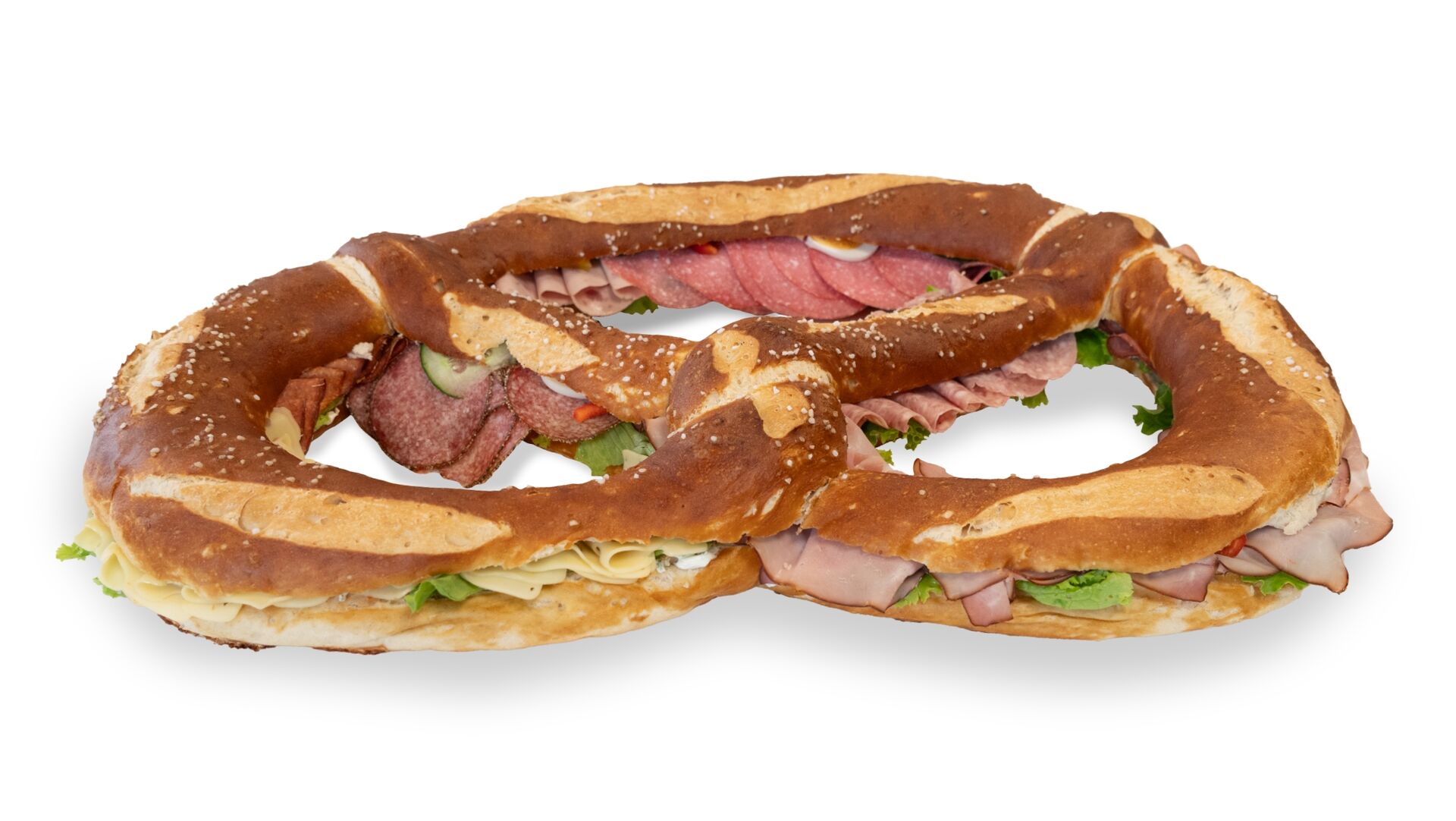 Spar Berchtold - Frischemarkt, Jause konfigurieren, Partyservice