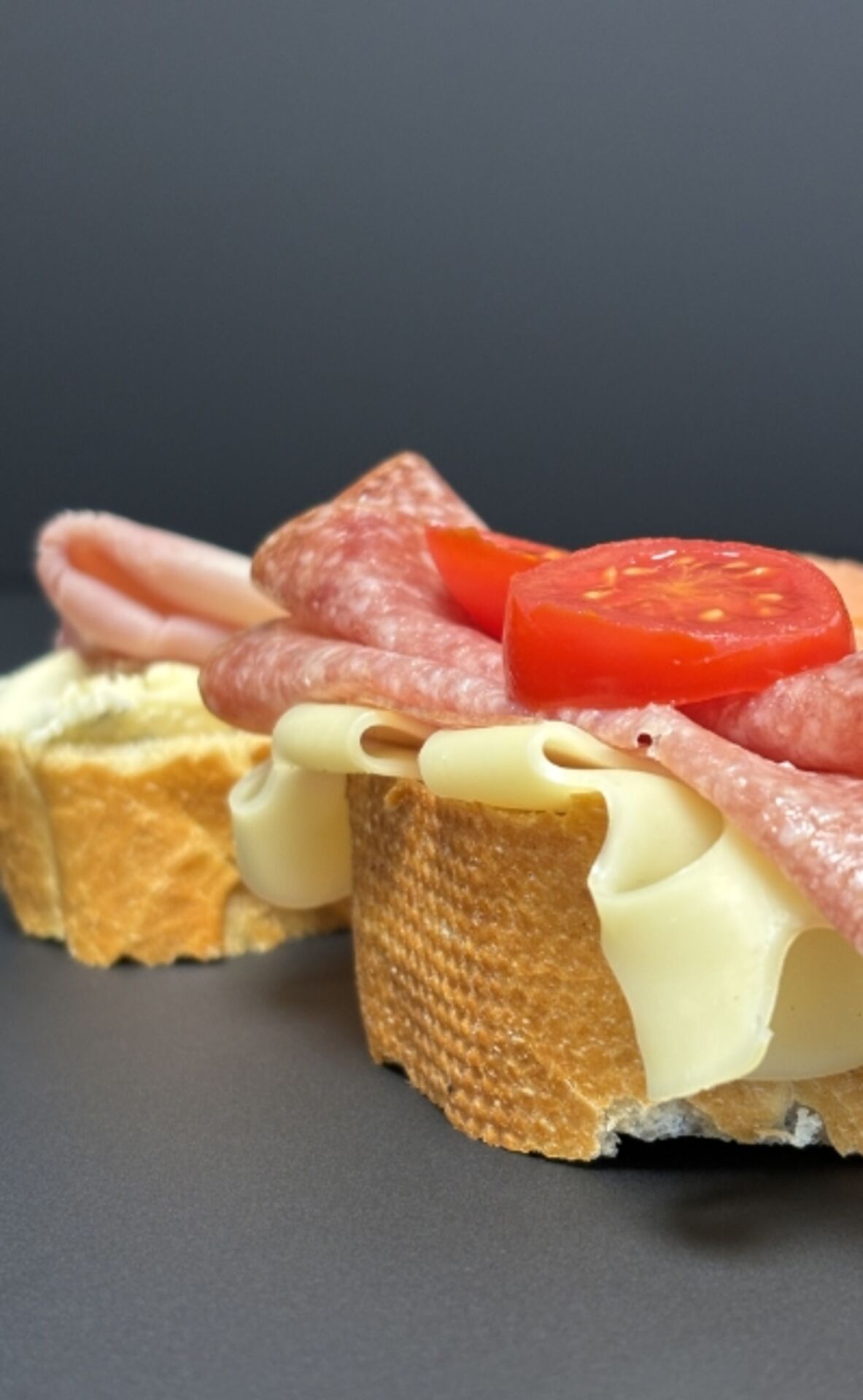 Spar Berchtold - Frischemarkt, Jause konfigurieren, Partyservice