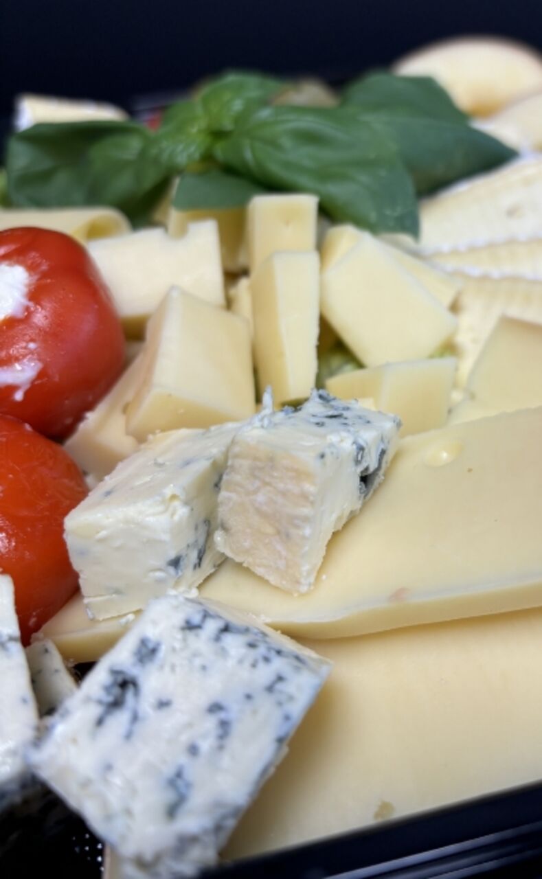 Spar Berchtold - Frischemarkt, Jause konfigurieren, Partyservice